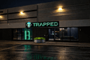 TRAPPED | Surrey Location | Premium Escape Room