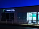 TRAPPED | Edmonton Location | Premium Escape Room