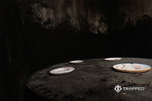 TRAPPED | Themes at Toronto Midtown