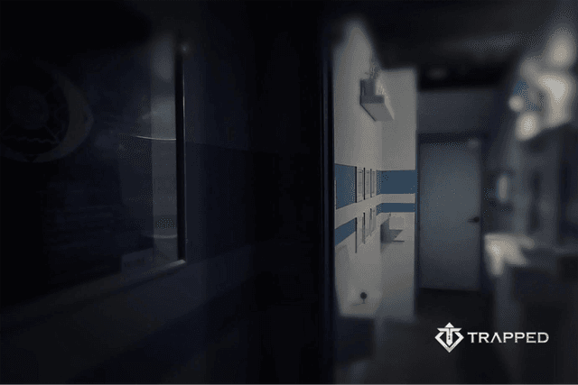 TRAPPED | Themes at Ottawa