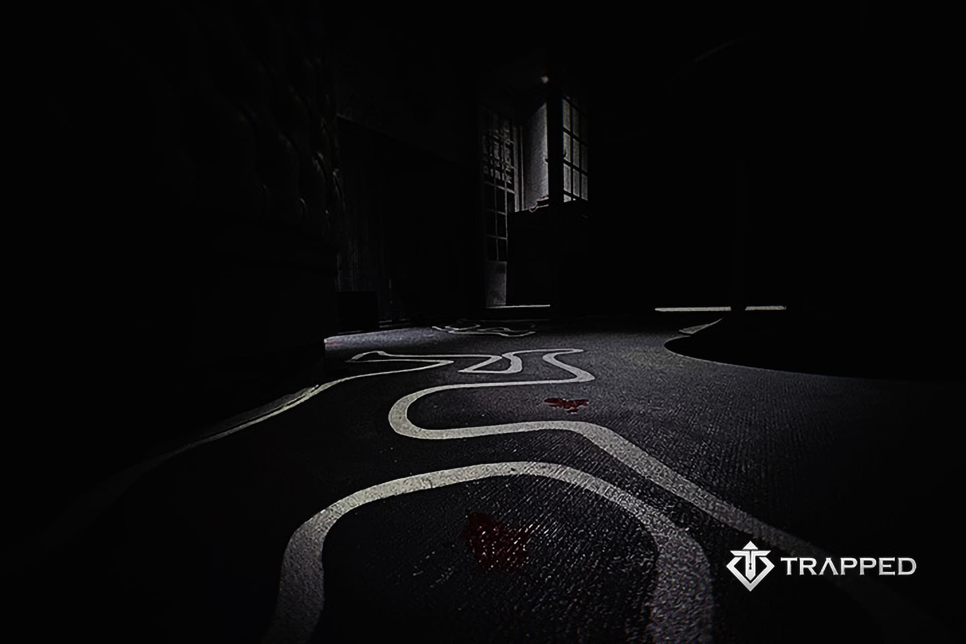 TRAPPED | Premium Escape Rooms | Real Life Escape Game