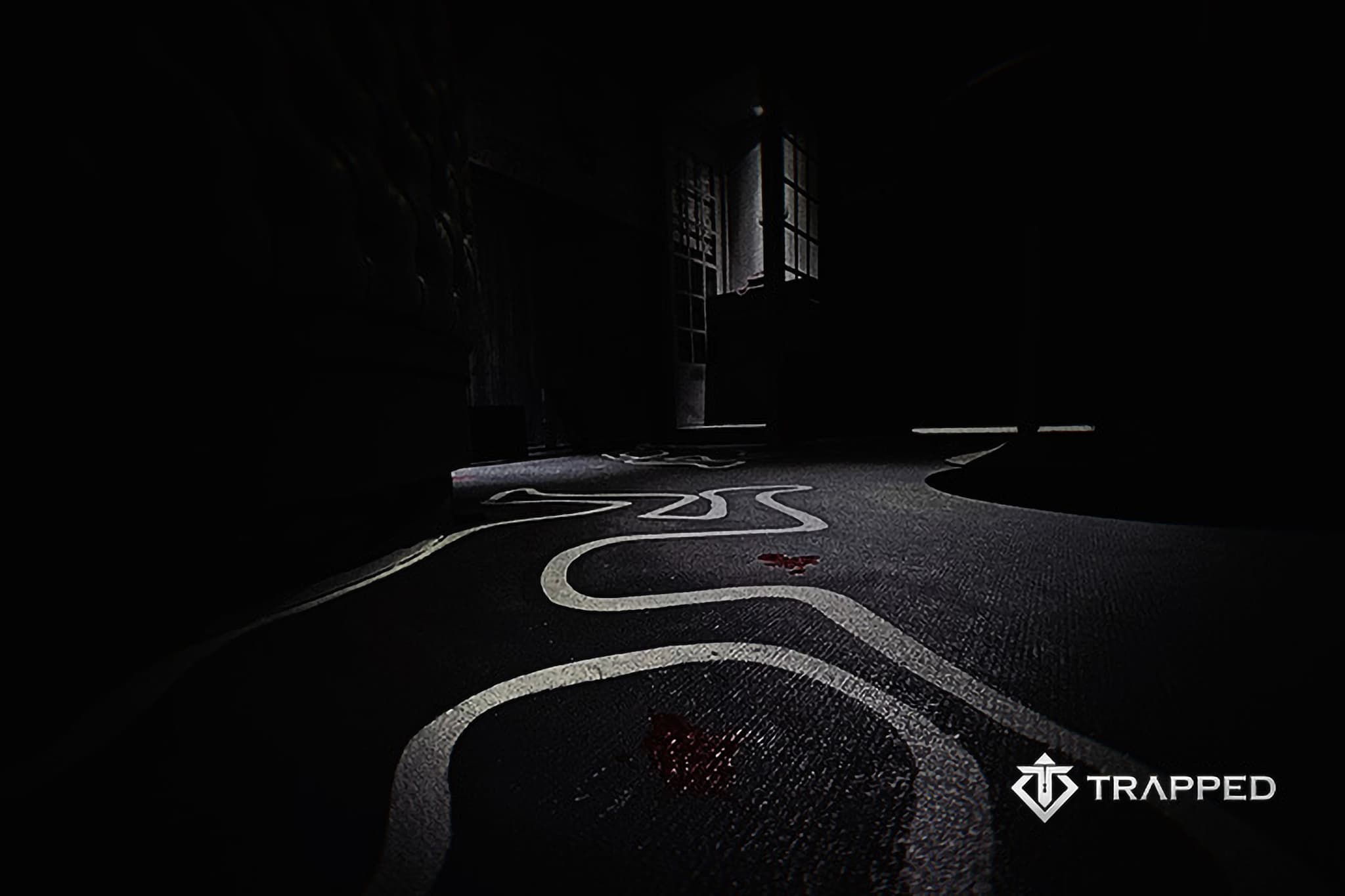 TRAPPED | Premium Escape Rooms | Real Life Escape Game