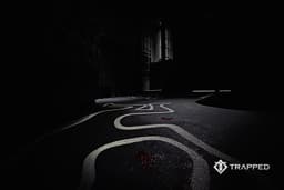 TRAPPED | Premium Escape Rooms | Real Life Escape Game