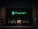 TRAPPED | Windsor Location | Premium Escape Room